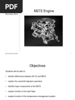 M274 Engine Owner's Manual Overview | PDF | Turbocharger | Fuel Injection