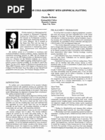 Rim & Face Alignment Method | PDF | Accuracy And Precision | Teaching ...