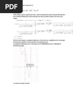 Precalculus Formula Sheet | PDF