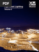 Design Standard For Street Lighting | PDF | Street Light | Lighting