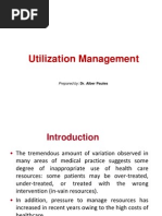 MCG & InterQual Guide for UR Nurses | PDF