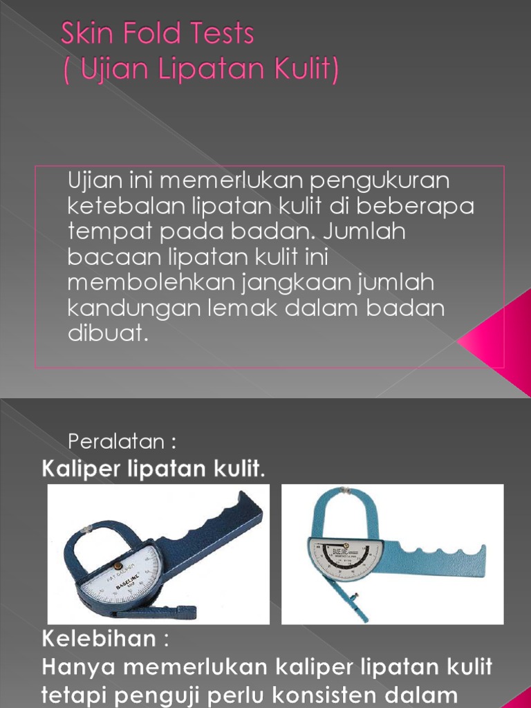 Lipatan Kulit | PDF
