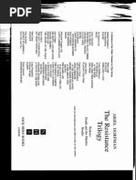 The Visit - Friedrich Durrenmatt PDF | PDF