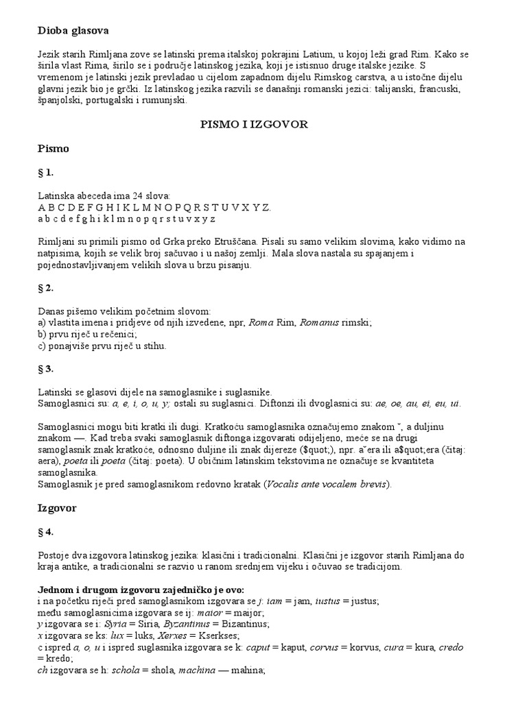 latinski-gramatika
