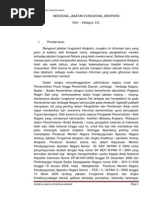 Buku Saku Arsiparis Terampil | PDF