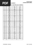 11kV Cable Size and Current Ratings | PDF | Insulator (Electricity ...