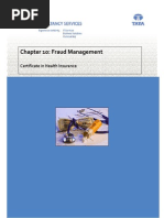 FWA Provider Training - Oct 2019 | PDF | False Claims Act | Medicare ...