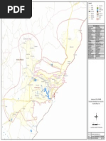 GVMC Corporators Ward Wsie Area Details | PDF