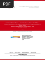 ACINDAR Catalogo Tablas y Equivalencias 1 | PDF | Acero | Hormigón ...