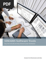 Ecodial L: Electrical Installation Software | PDF | Software ...