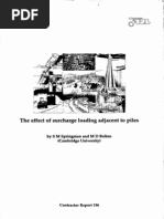 Merlin Road Roughness Machine User Guide | PDF | Road | Transport