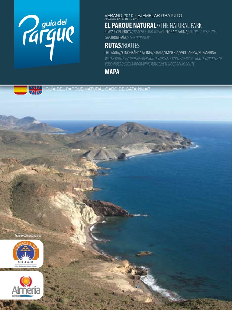 Guia Parque | PDF | Alimentos | Naturaleza