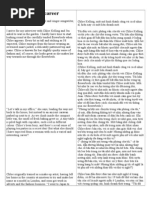 Princess Mononoke Script | PDF | Nature