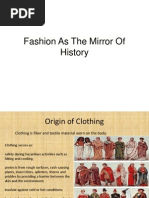 The History of Pattern Making | PDF