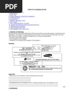 Executor Letter Instructions | PDF | Executor | Mail