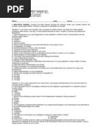 SOCO Written Report | PDF | Autopsy | Respiratory Tract