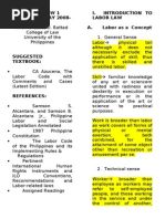 Local Government Code Reviewer | PDF | Nuisance | Devolution