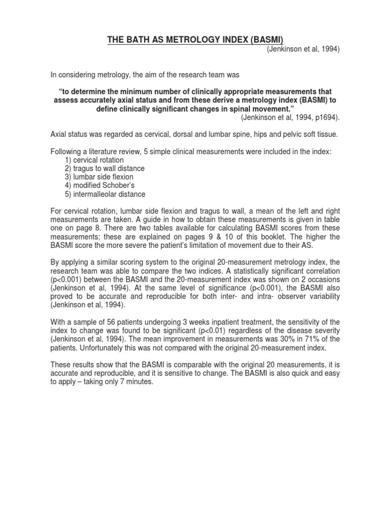 Basmi PDF | PDF | Anatomical Terms Of Motion | Human Anatomy