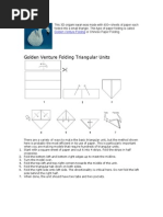 Suzanne Glider Paper Airplane Guide | PDF