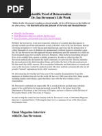BSIR Guidelines for Anticoagulation Management | PDF | Medicine | Drugs