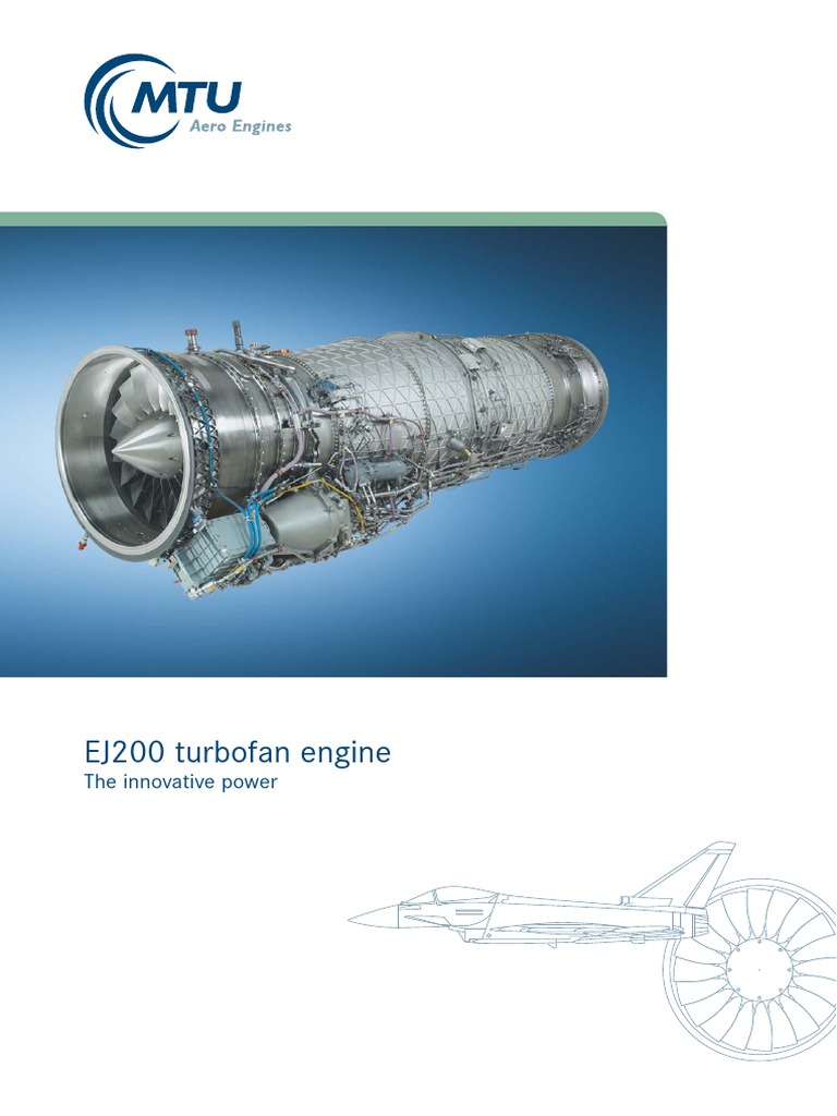EJ200 | PDF