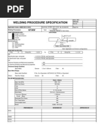 Electrode Amperage Chart: Diameter (Inches) Diameter (MM) | PDF