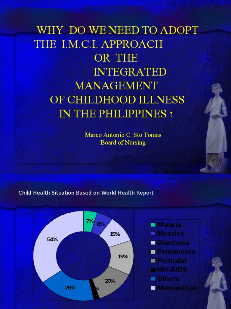 Integrated Management of Childhood Illness (IMCI) | PDF