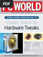 EXM Pro Premium Tweaks (EXMTweaks) - Key Optimizations | PDF ...