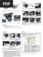 SAM4S Printer Driver Installation Guide | PDF | Microsoft Windows | Printer (Computing)