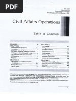 B2H0375 Patrol Order and Overlay Workshop | PDF | Reconnaissance | Cbrn ...