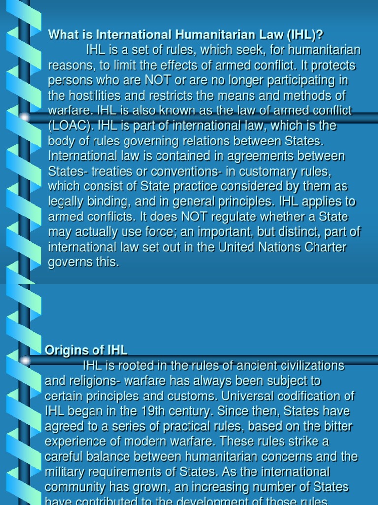 Human Rights 2 Powerpoint Presentation | PDF | International ...