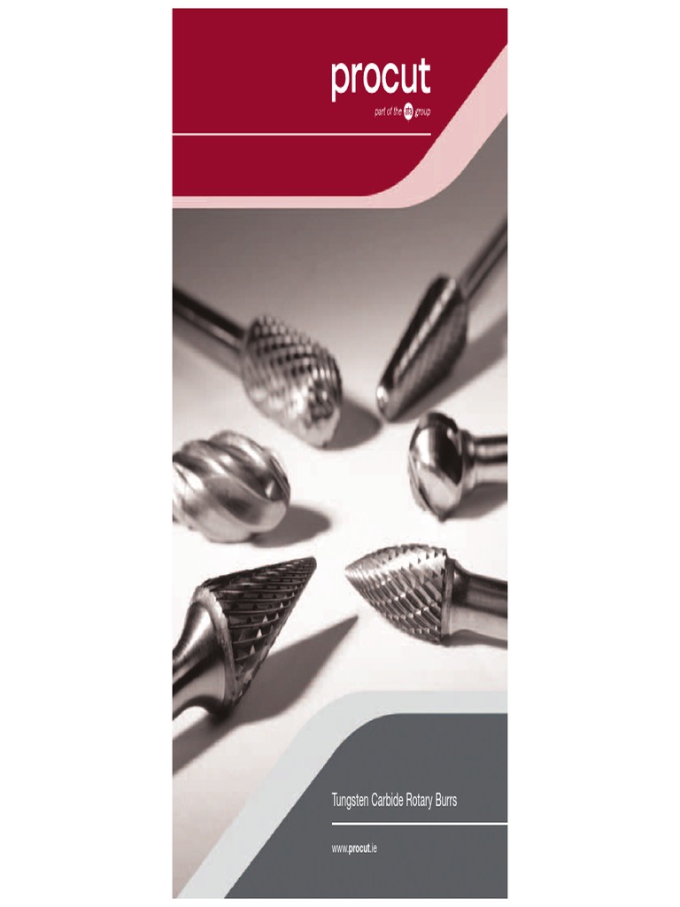 Procut Catalogue 2010 Procut is an internationally renowned brand of ...