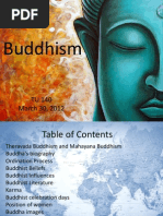 Key Principles of Buddhism Explained | PDF | Buddhist Texts ...