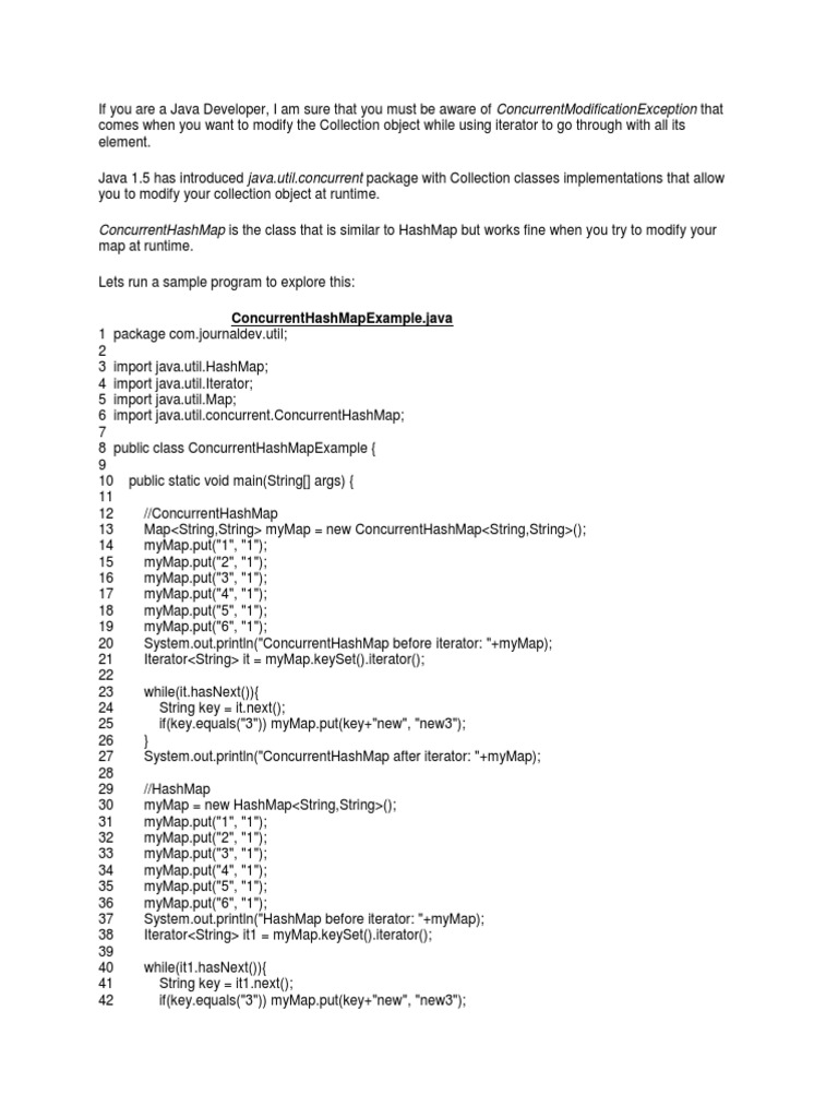 Java Questions | PDF | Computer Architecture | Software Development