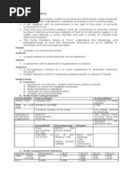 Critical Values - LabCorp | PDF | Medical Specialties | Clinical Medicine