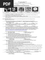 My Father Goes To Court by Carlos Bulosan PDF | PDF | Laughter | Courtroom