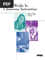 Rosenshines Principles in Action - Tom Sherrington | PDF | Learning ...