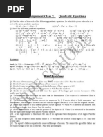 Form 2 Mathematics Notes +exercise by Kelvin - Chapter 1-7 | PDF ...