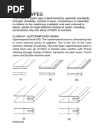 Warp Knitting Structure | PDF | Knitting | Basic Knitted Fabrics