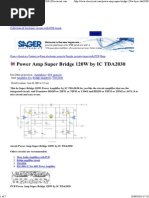 Dynaco PAS 3 Schematic | PDF