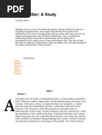 THE SUMMER PEOPLE - Shirly Jackson | PDF | Classics