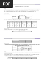 Dimensional Tolerances Based On API 650 | PDF | Engineering Tolerance ...