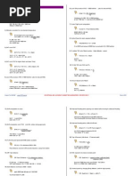 Pilot's Basics - Basic Math For Pilots PDF | PDF | Takeoff ...