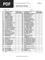 Class Notations and Symbols Overview | PDF | Ships | Watercraft