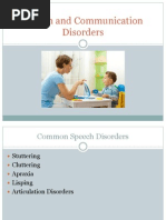 Meaningful Speech - Echolalia Education - Gestalt | PDF | Career ...