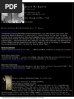 Twelve Angry Jurors Script | PDF | Reasonable Doubt | Justice