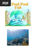 The Rainbow Fish Story PDF | PDF