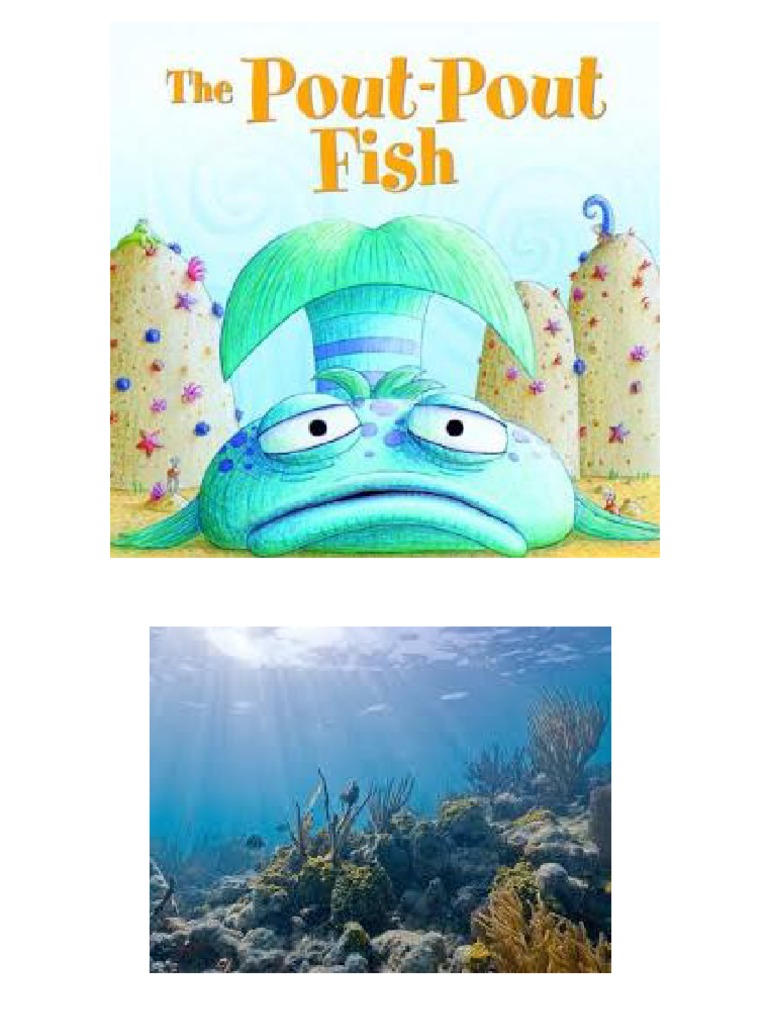 Pout Pout Fish Settings | PDF | Foreign Language Studies