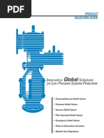 API - 520 Pressure Relief | PDF | Pressure | Valve