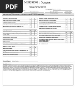 Lesson Plan-Something From Nothing | PDF | Learning | Pedagogy